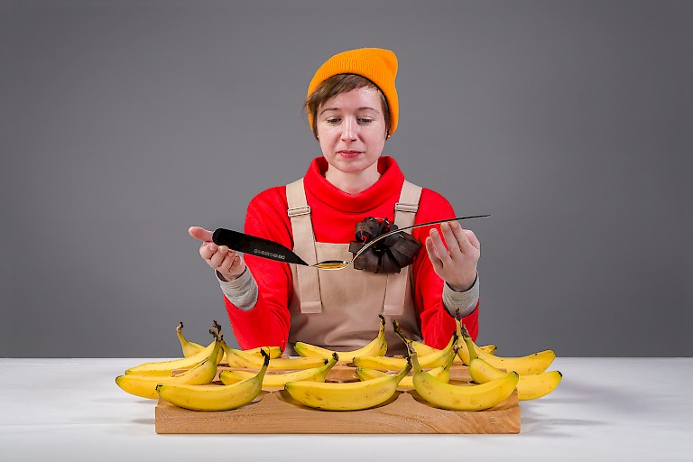 Rachael Colley → Yorkshire Artspace