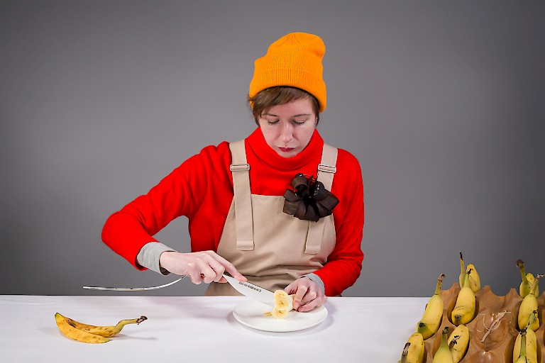 Rachael Colley → Yorkshire Artspace