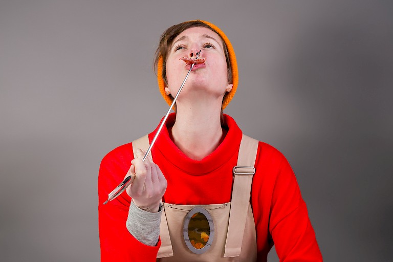 Rachael Colley → Yorkshire Artspace